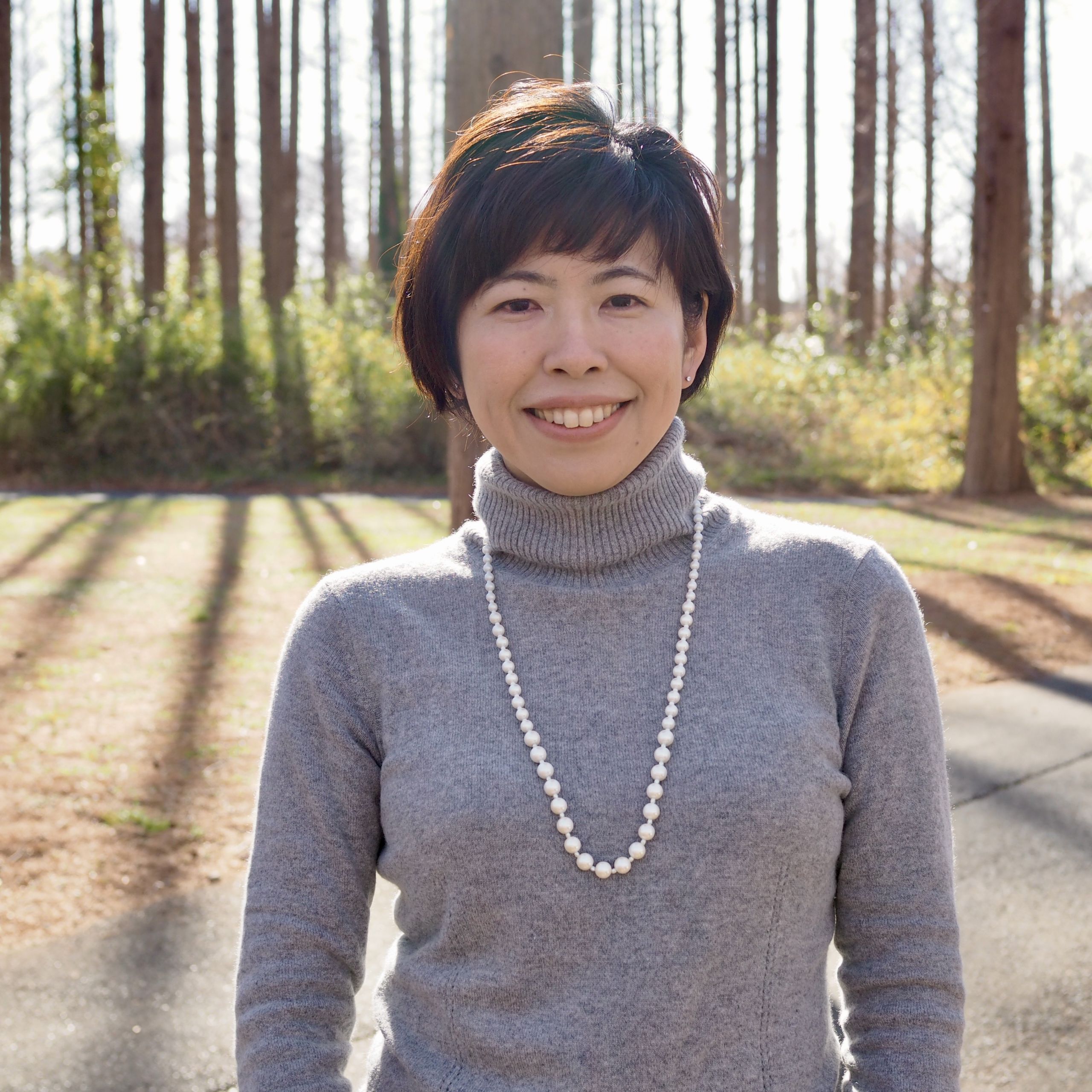 参加者の声 竹内 美紀さん(青森プロボノチャレンジメンバー・ふるさとプロボノ) サービスグラント